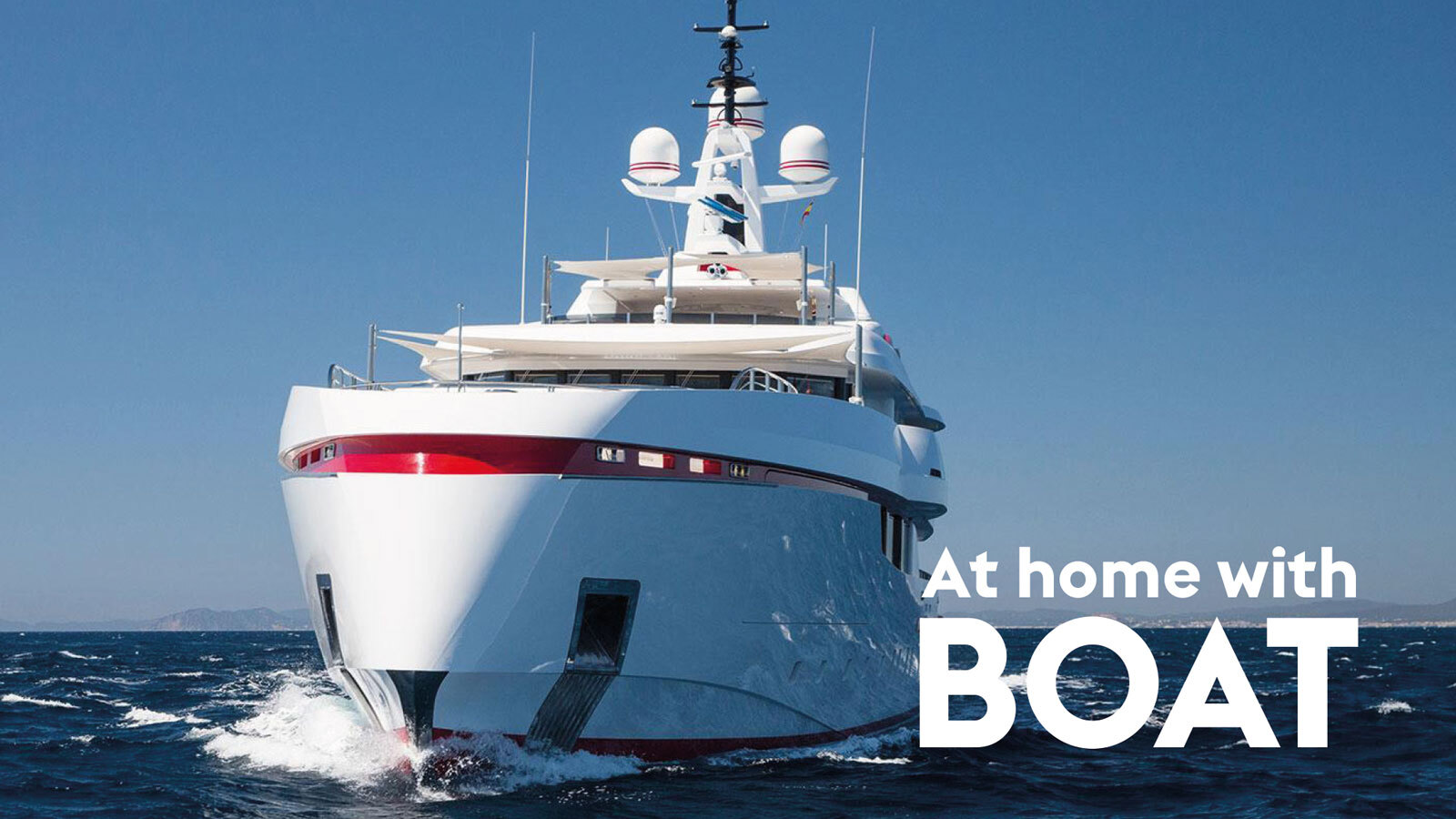 At Home with BOAT: Owner Bruce Grossman on the Past and Present of 55 ...